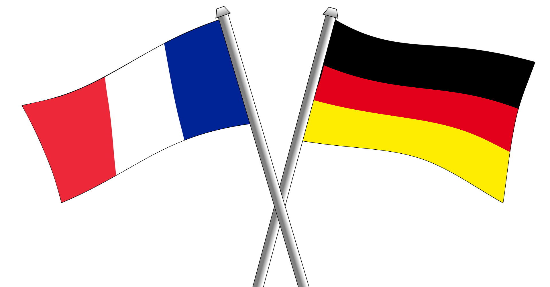 Multimediale Schnitzeljagd "Relation franco-allemande"